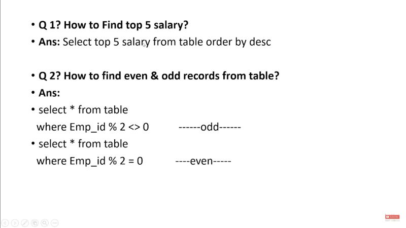 Dipak Mani on LinkedIn: #sql #dataanalysis #techtips #dataanalytics # ... Dipak Mani on LinkedIn: #sql #dataanalysis #techtips #dataanalytics # ...