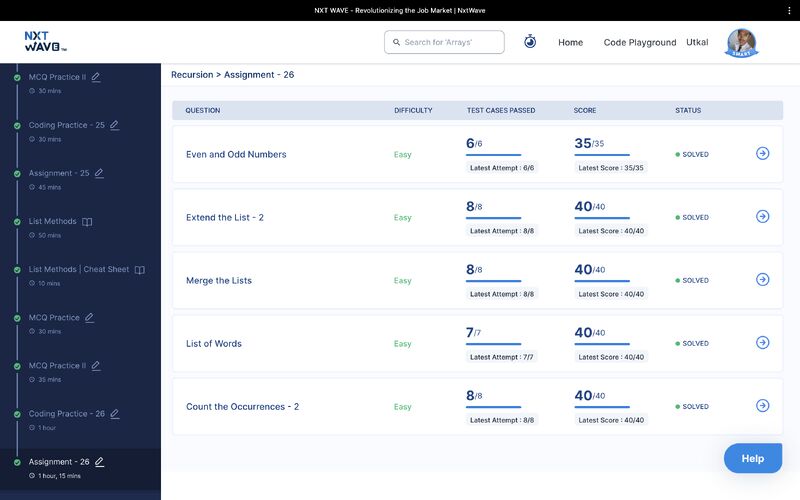 Utkal Behera on LinkedIn: #100daysofcode #pythonprogramming #recursion ... Utkal Behera on LinkedIn: #100daysofcode #pythonprogramming #recursion ...