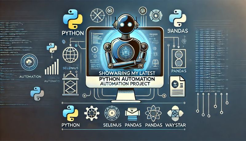 Pawan Jangra on LinkedIn: #python #automation #webscraping # ... Pawan Jangra on LinkedIn: #python #automation #webscraping # ...
