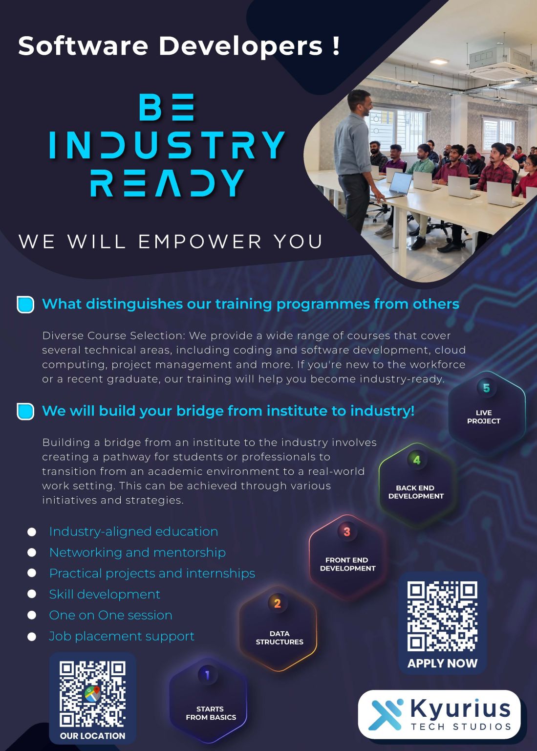 Kyurius Tech Studios on LinkedIn: #coding #students #student # ... Kyurius Tech Studios on LinkedIn: #coding #students #student # ...