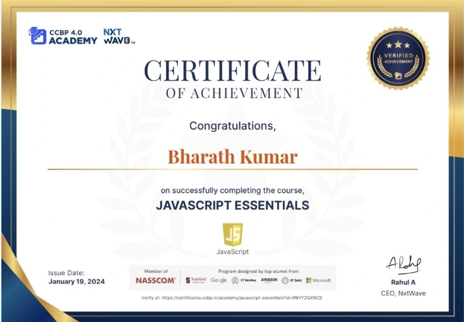 bharath kumar utukuru posted on LinkedIn bharath kumar utukuru posted on LinkedIn