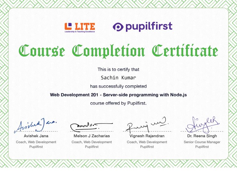 sachin kumar on LinkedIn: #webdevelopment #liteadvancedwebdevelopment sachin kumar on LinkedIn: #webdevelopment #liteadvancedwebdevelopment