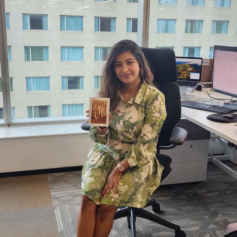 Swathi Singh on LinkedIn: #talentinday #linkedinlife #linkedininday Swathi Singh on LinkedIn: #talentinday #linkedinlife #linkedininday