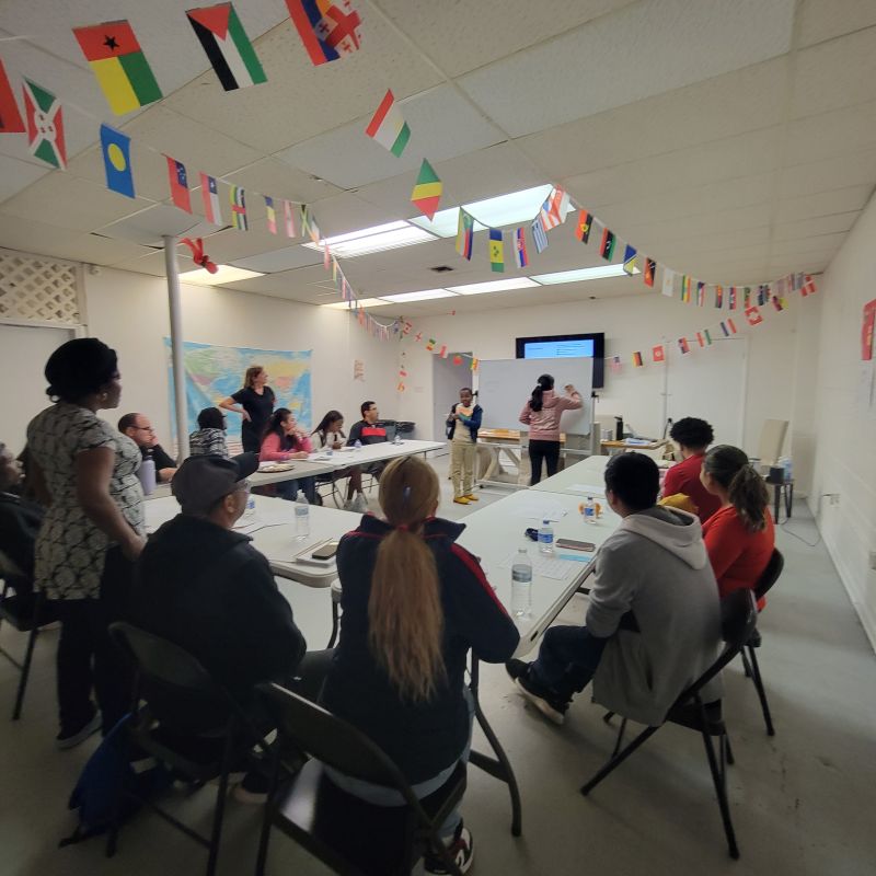 Brittany Roybal on LinkedIn: Teaching ESL beginner class- digraph & games Brittany Roybal on LinkedIn: Teaching ESL beginner class- digraph & games