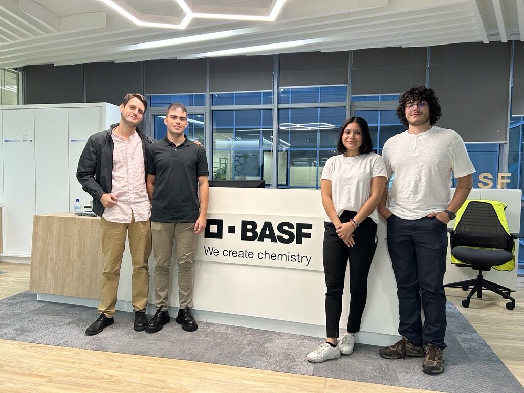 BASF Digital Solutions on LinkedIn: #digitalhubkl #digitalhubmadrid # ... BASF Digital Solutions on LinkedIn: #digitalhubkl #digitalhubmadrid # ...