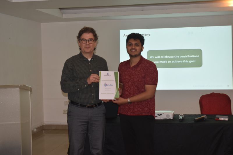 Prasanna Gramopadhye on LinkedIn: #teamwork Prasanna Gramopadhye on LinkedIn: #teamwork