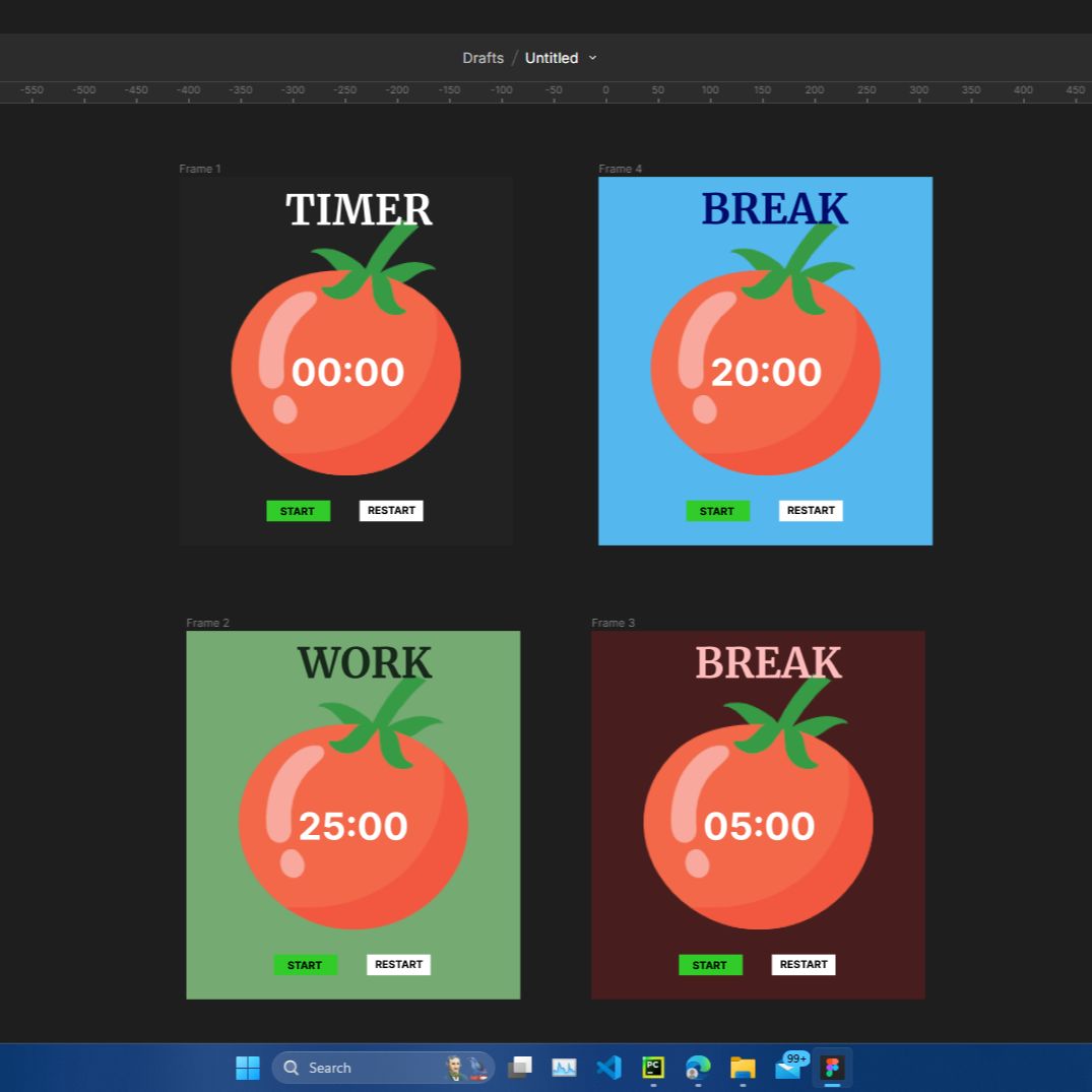 Harsh Panwar on LinkedIn: #pomodoro #python #tkinter #playsound # ... Harsh Panwar on LinkedIn: #pomodoro #python #tkinter #playsound # ...