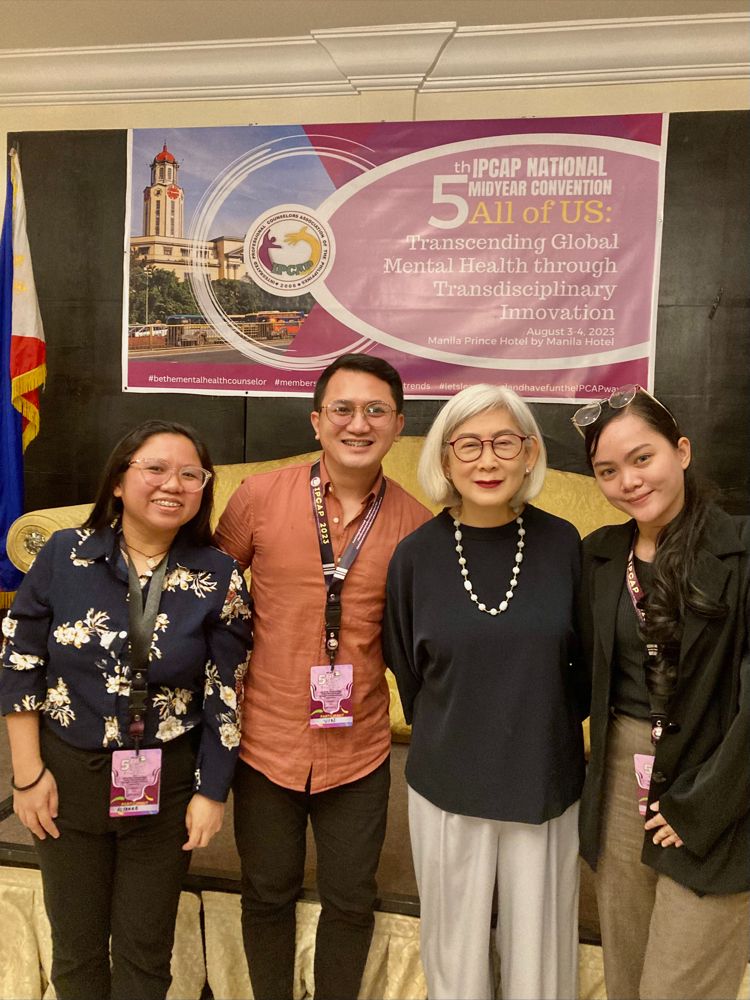 Melvin Yu, MAEd, RGC, RPm, LPT on LinkedIn: Dr. Ali Gui talked about ... Melvin Yu, MAEd, RGC, RPm, LPT on LinkedIn: Dr. Ali Gui talked about ...
