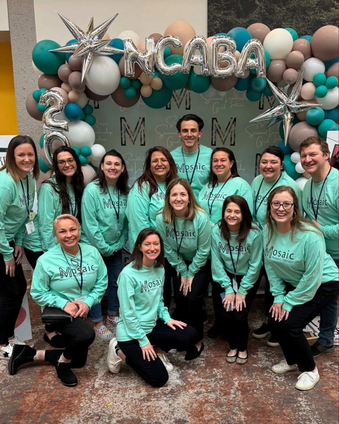 Elizabeth Jenks on LinkedIn: I’m so thankful to work for an amazing ... Elizabeth Jenks on LinkedIn: I’m so thankful to work for an amazing ...