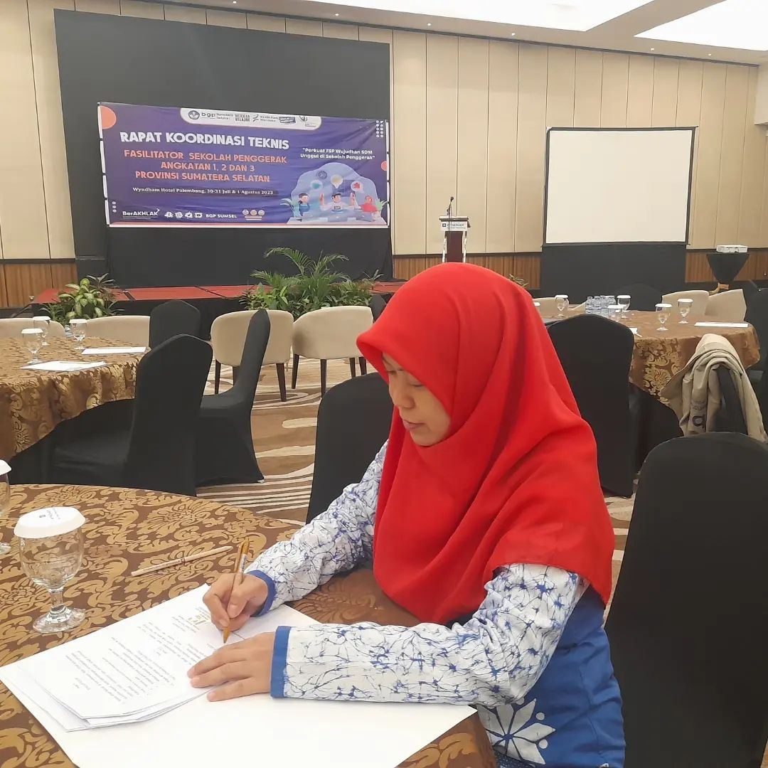 Hensi Margaretta on LinkedIn: #sekolahpenggerak #merdekabelajar # ... Hensi Margaretta on LinkedIn: #sekolahpenggerak #merdekabelajar # ...