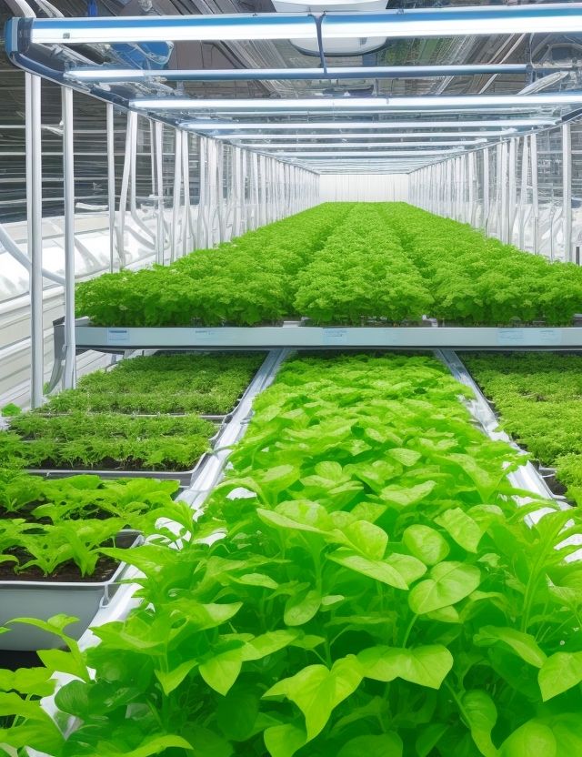 Steven Harmony on LinkedIn: 2023’s Most Efficient Hydroponics Growing ... Steven Harmony on LinkedIn: 2023’s Most Efficient Hydroponics Growing ...
