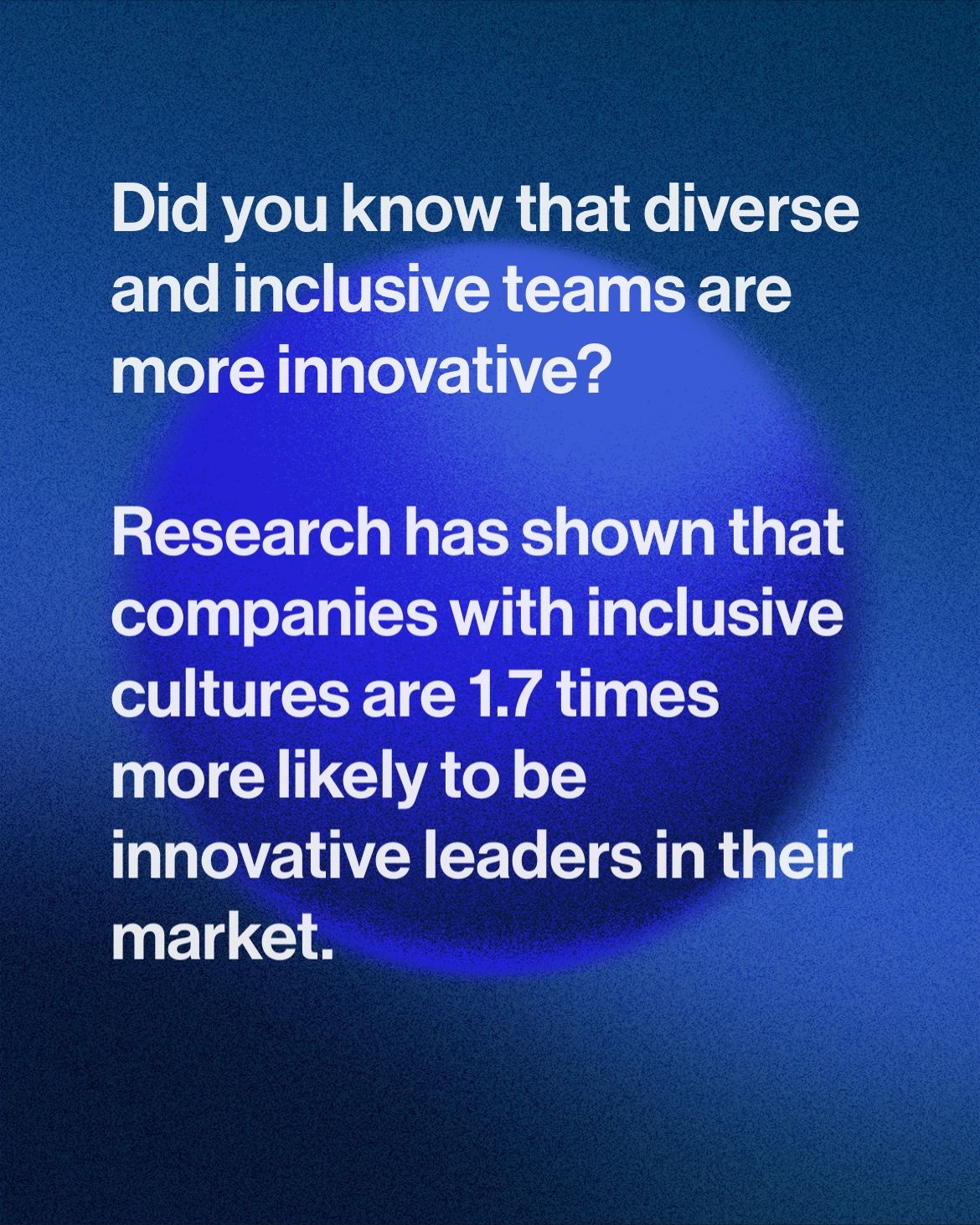 Emamuzo Ogorure on LinkedIn: #inclusion #diversity #culture Emamuzo Ogorure on LinkedIn: #inclusion #diversity #culture