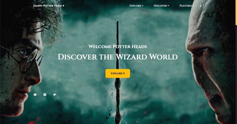 Akshat Jalan on LinkedIn: #harrypotter #potterhead #hogwarts # ... Akshat Jalan on LinkedIn: #harrypotter #potterhead #hogwarts # ...