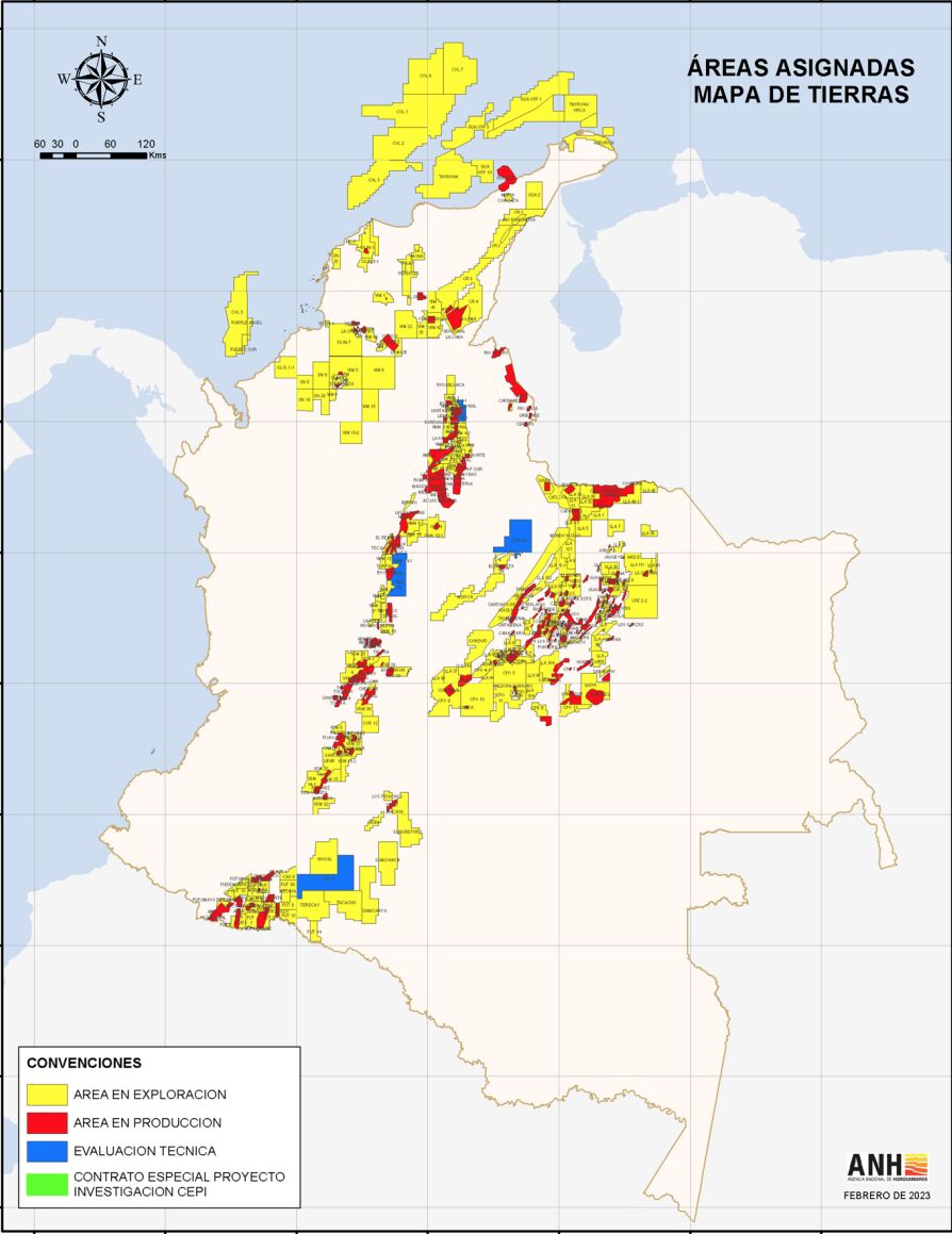 Jaime Checa en LinkedIn: Este es el mapa de tierras de la Agencia ... Jaime Checa en LinkedIn: Este es el mapa de tierras de la Agencia ...