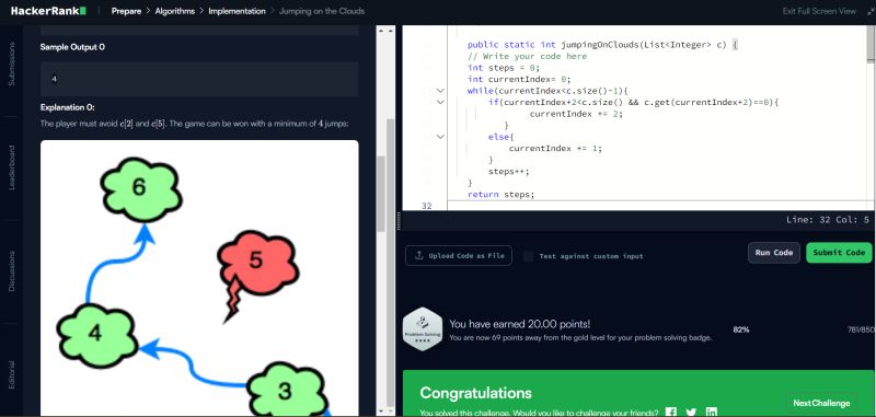 shreya kasinadhuni on LinkedIn: #programming #coding #100daysofcode shreya kasinadhuni on LinkedIn: #programming #coding #100daysofcode
