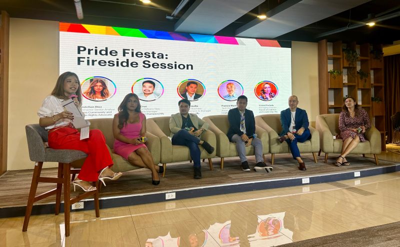 Jenny Hans on LinkedIn: Insightful fireside chat at Accenture in the ... Jenny Hans on LinkedIn: Insightful fireside chat at Accenture in the ...