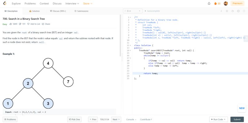 PAWAN KUMAR on LinkedIn: #leetcode #c #javascript PAWAN KUMAR on LinkedIn: #leetcode #c #javascript
