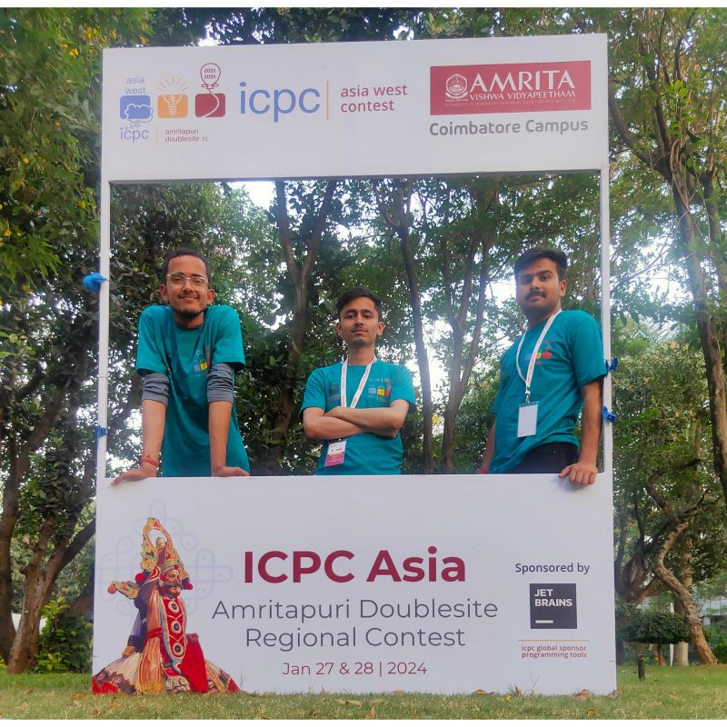 Aman Bhatt on LinkedIn: #icpc #problemsolving #competitiveprogramming # ... Aman Bhatt on LinkedIn: #icpc #problemsolving #competitiveprogramming # ...