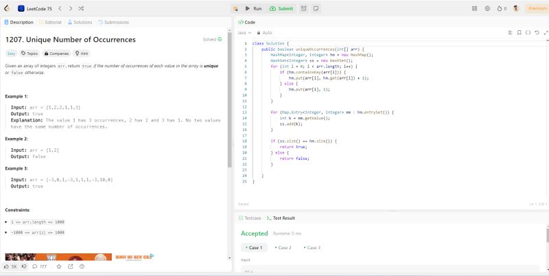 Sudipt Kumar Das on LinkedIn: #day3 #leetcode2024 #leetcode # ... Sudipt Kumar Das on LinkedIn: #day3 #leetcode2024 #leetcode # ...