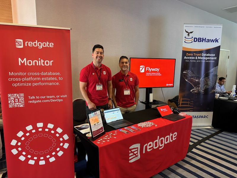 Danny B. Govea on LinkedIn: #postgres #community #opensource #redgate # ... Danny B. Govea on LinkedIn: #postgres #community #opensource #redgate # ...