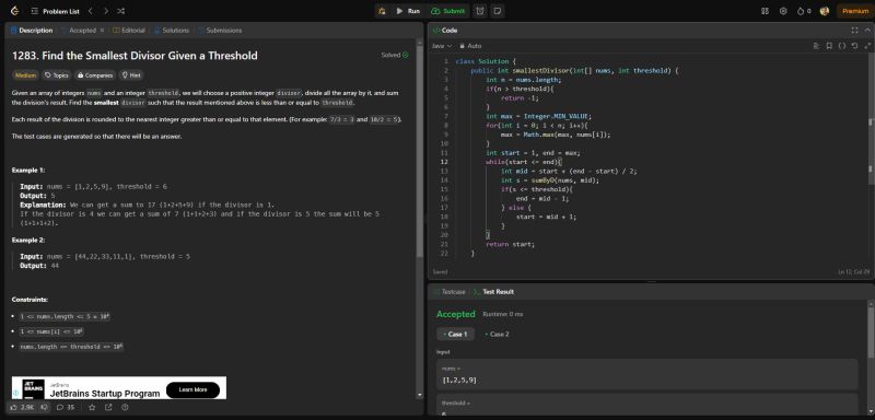 Dev Prasad on LinkedIn: #dsa #leetcode #100daysofcodingchallenge Dev Prasad on LinkedIn: #dsa #leetcode #100daysofcodingchallenge