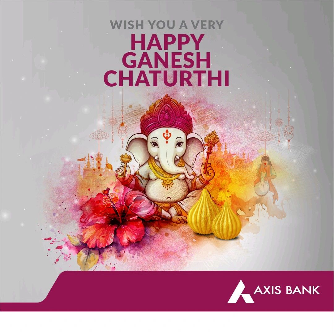 Settipalli Govardhan on LinkedIn: #ganeshchaturthi Settipalli Govardhan on LinkedIn: #ganeshchaturthi