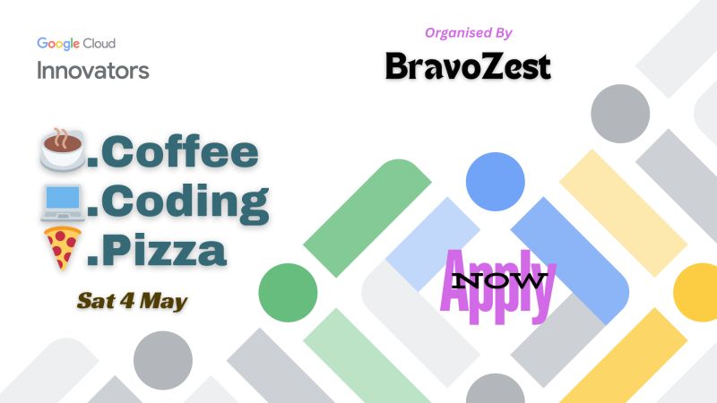 BravoZest Human Intelligence on LinkedIn: #coffeecodingpizza # ... BravoZest Human Intelligence on LinkedIn: #coffeecodingpizza # ...