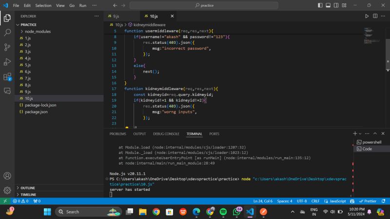 Akashdeep Sodhi on LinkedIn: #50daysofcode #graphalgorithms # ... Akashdeep Sodhi on LinkedIn: #50daysofcode #graphalgorithms # ...