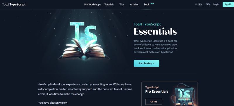 Aman Singh on LinkedIn: #typescript #webdevelopment #programming # ... Aman Singh on LinkedIn: #typescript #webdevelopment #programming # ...