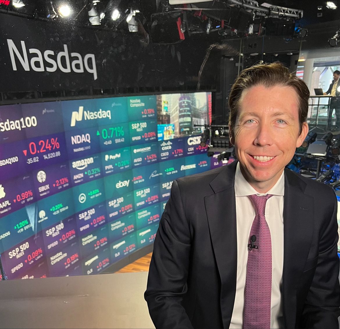 Matt Orton, CFA on LinkedIn: #nasdaq #breadth #quality #healthcare #india Matt Orton, CFA on LinkedIn: #nasdaq #breadth #quality #healthcare #india