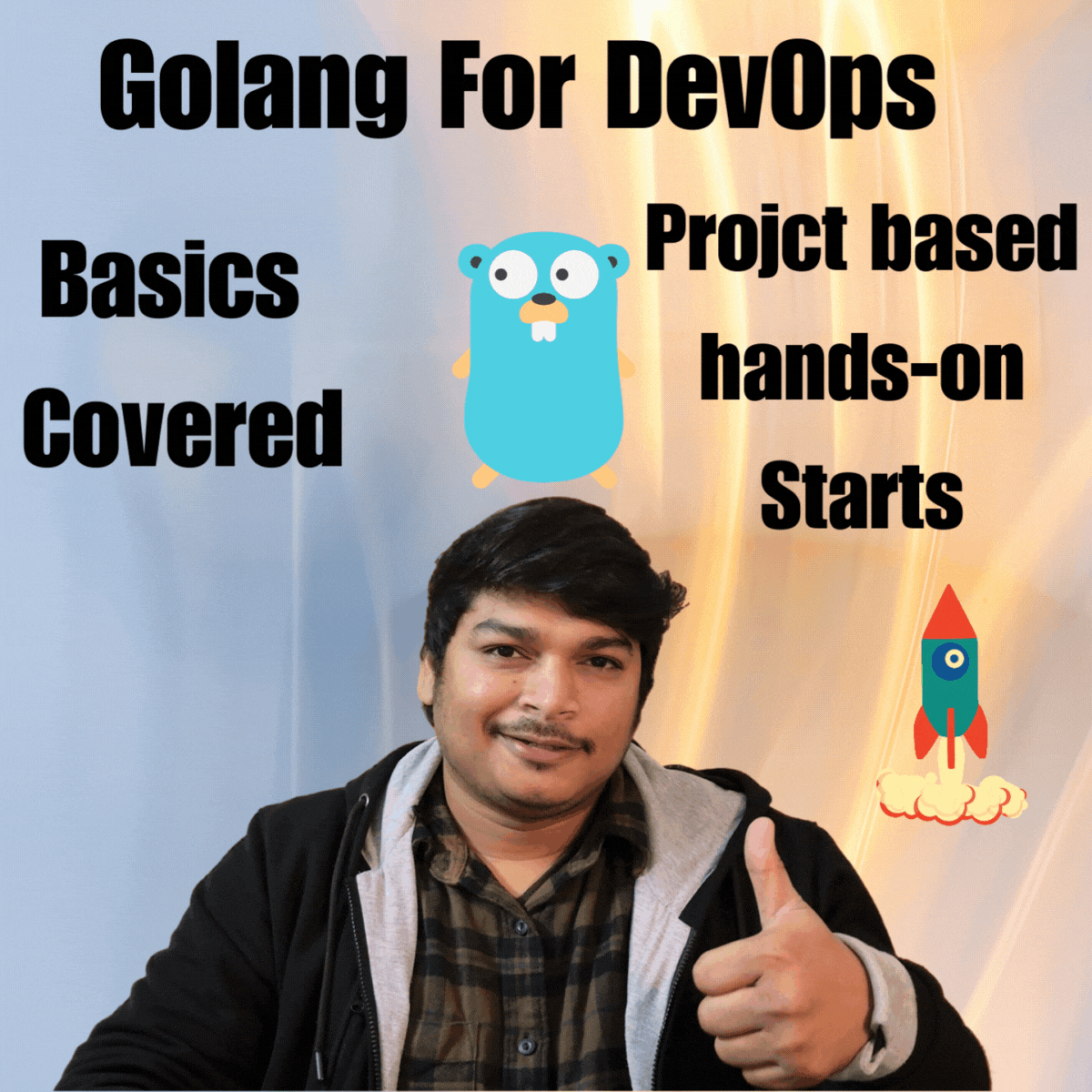 Sandip Das on LinkedIn: #golang #devops #automation Sandip Das on LinkedIn: #golang #devops #automation