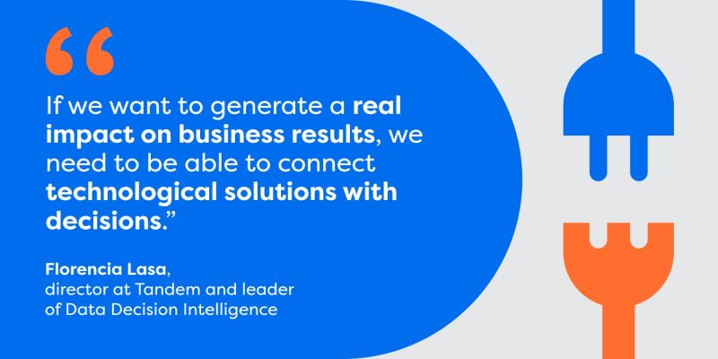 Tandem on LinkedIn: Decision Optimization - Tandem Boosting Decisions Tandem on LinkedIn: Decision Optimization - Tandem Boosting Decisions