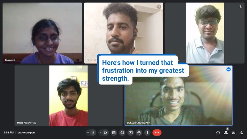 Sivakami Uma Muthukumar (Stories Rajamatha) on LinkedIn: #storytelling ... Sivakami Uma Muthukumar (Stories Rajamatha) on LinkedIn: #storytelling ...