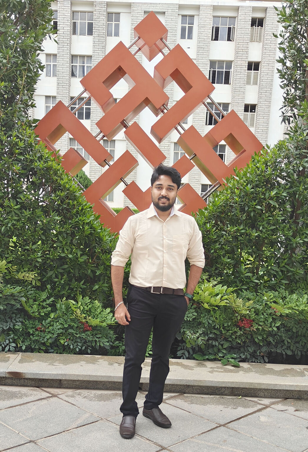 Sreejith R. Ph.D on LinkedIn: #research #phd #revauniversity #rajagiri ... Sreejith R. Ph.D on LinkedIn: #research #phd #revauniversity #rajagiri ...