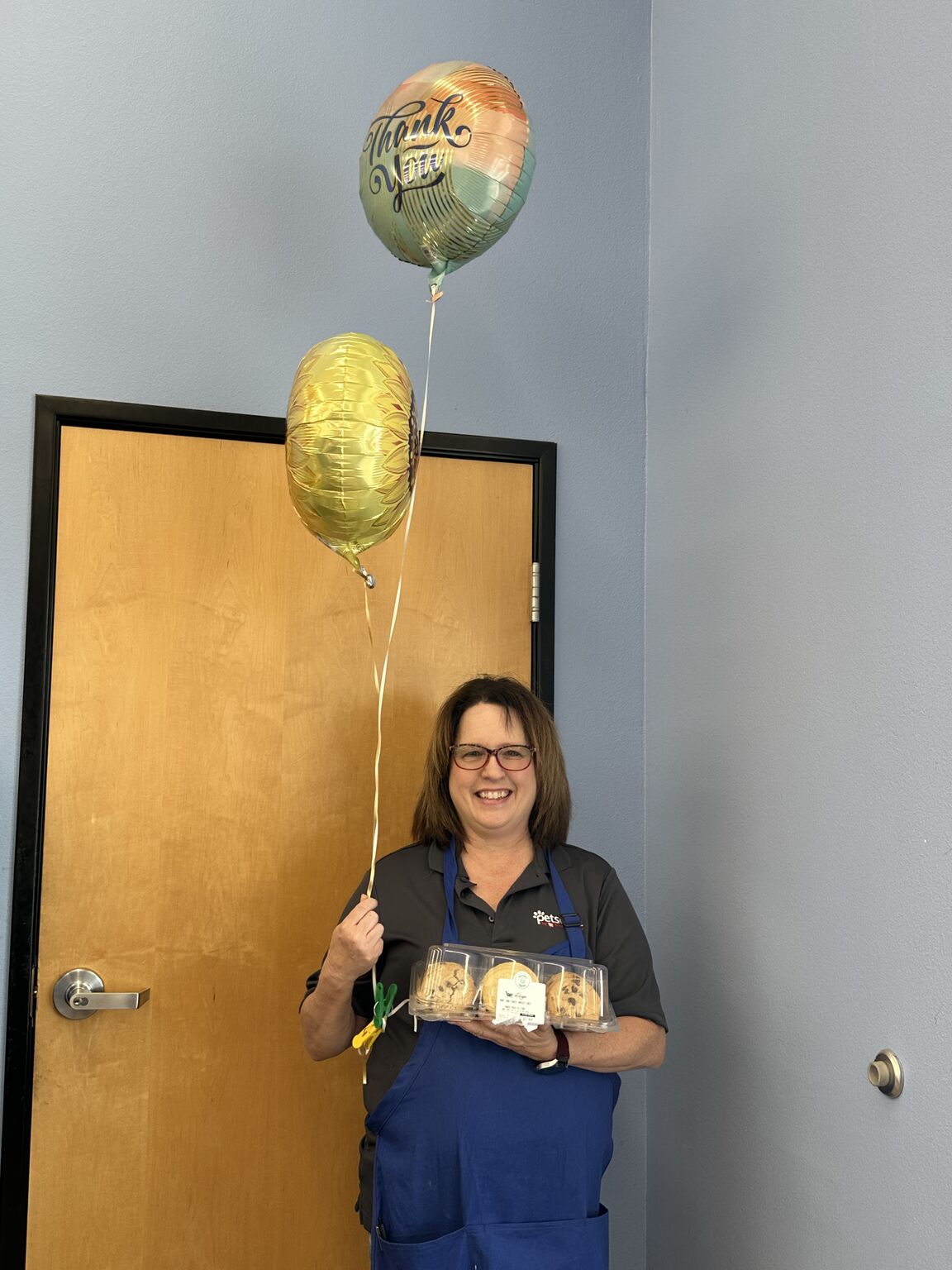 Michelle Westbrook on LinkedIn: #carol #fritzsche #petsensebytsc # ... Michelle Westbrook on LinkedIn: #carol #fritzsche #petsensebytsc # ...