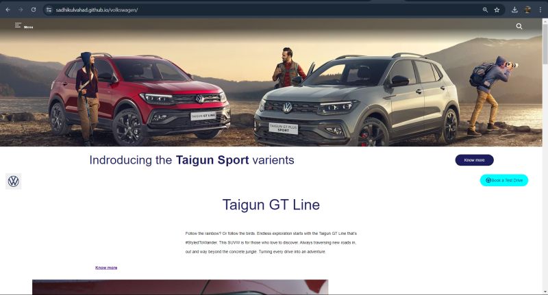 Sadhikul Vahad on LinkedIn: #webdevelopment #html #css #javascript # ... Sadhikul Vahad on LinkedIn: #webdevelopment #html #css #javascript # ...