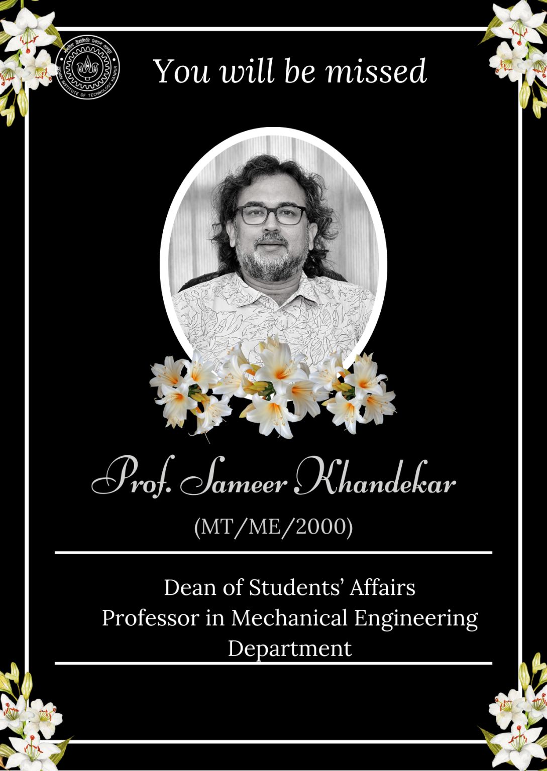 Subodh Kumar Kasaudhan on LinkedIn: Our country lost a GEM RIP 🙏 Subodh Kumar Kasaudhan on LinkedIn: Our country lost a GEM RIP 🙏