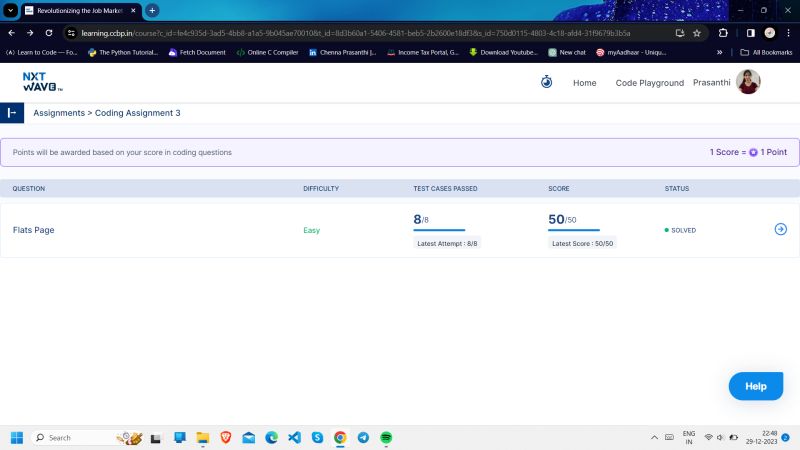 Prasanthi Chenna on LinkedIn: #html #css #bootstrap #staticwebsite # ... Prasanthi Chenna on LinkedIn: #html #css #bootstrap #staticwebsite # ...