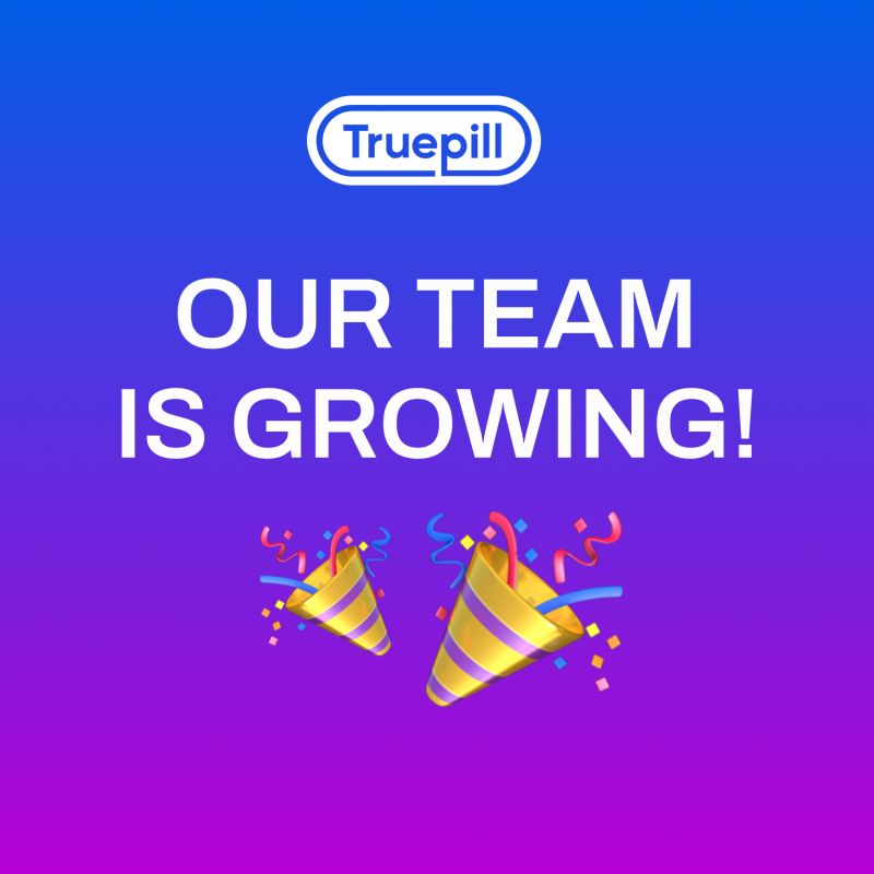 Truepill on LinkedIn: #truepill Truepill on LinkedIn: #truepill