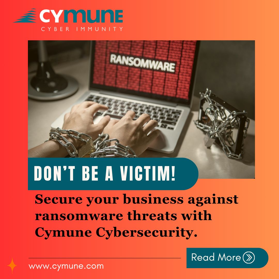 Cymune on LinkedIn: Ransomware Protection: Ransomware Prevention ... Cymune on LinkedIn: Ransomware Protection: Ransomware Prevention ...