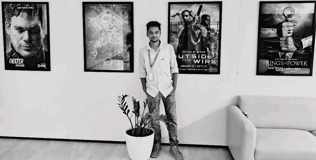 Shiva Kumar Putta on LinkedIn: #bangalore Shiva Kumar Putta on LinkedIn: #bangalore