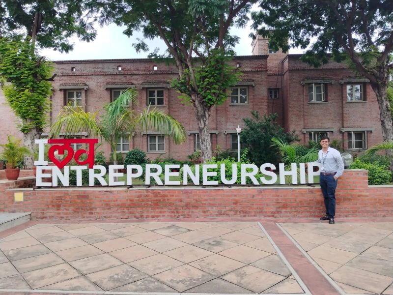 KHUSH JAIN on LinkedIn: I am happy to share that I have done industry ... KHUSH JAIN on LinkedIn: I am happy to share that I have done industry ...
