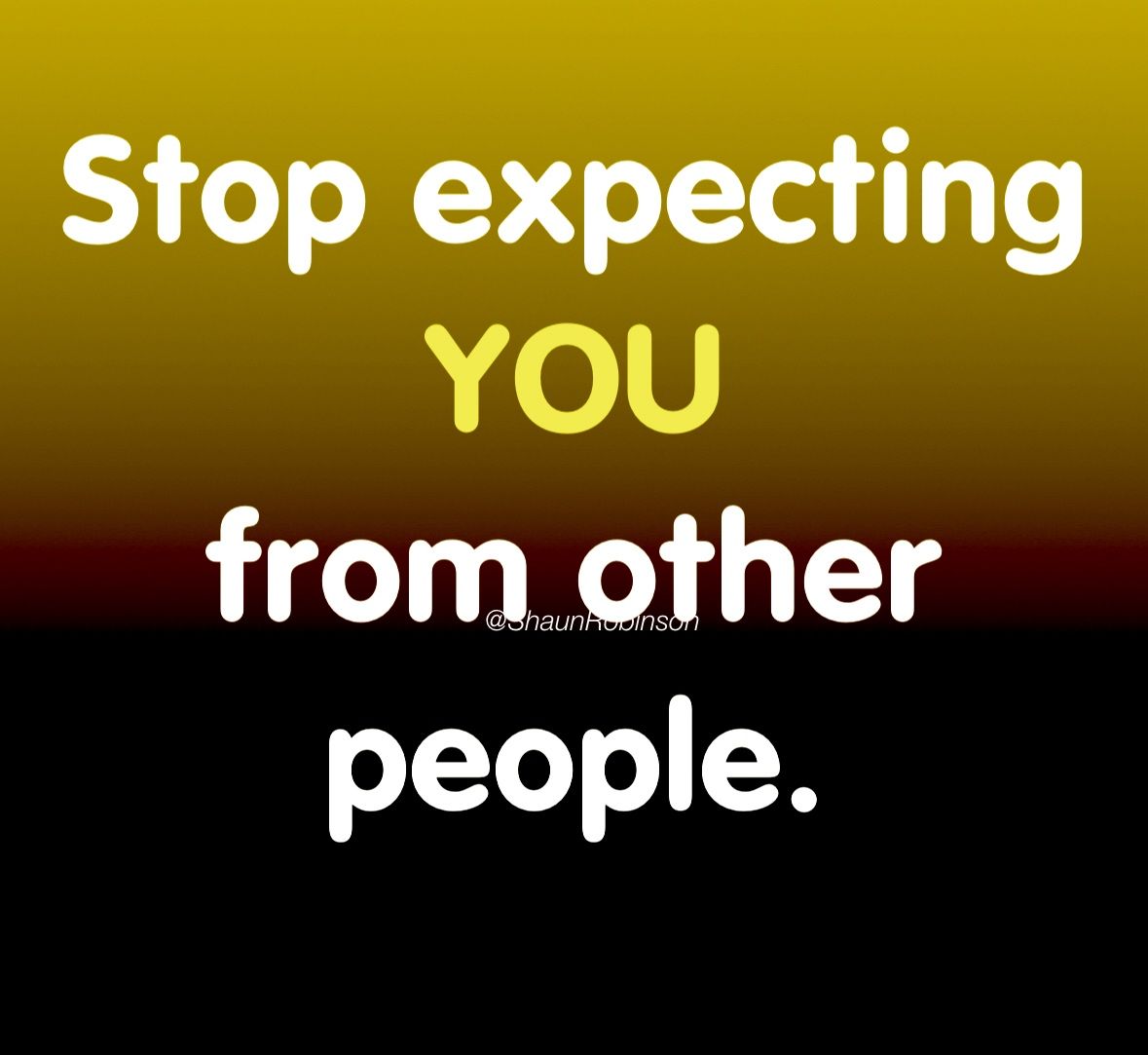 Shaun Robinson on LinkedIn: #thursdaythoughts | 24 comments Shaun Robinson on LinkedIn: #thursdaythoughts | 24 comments