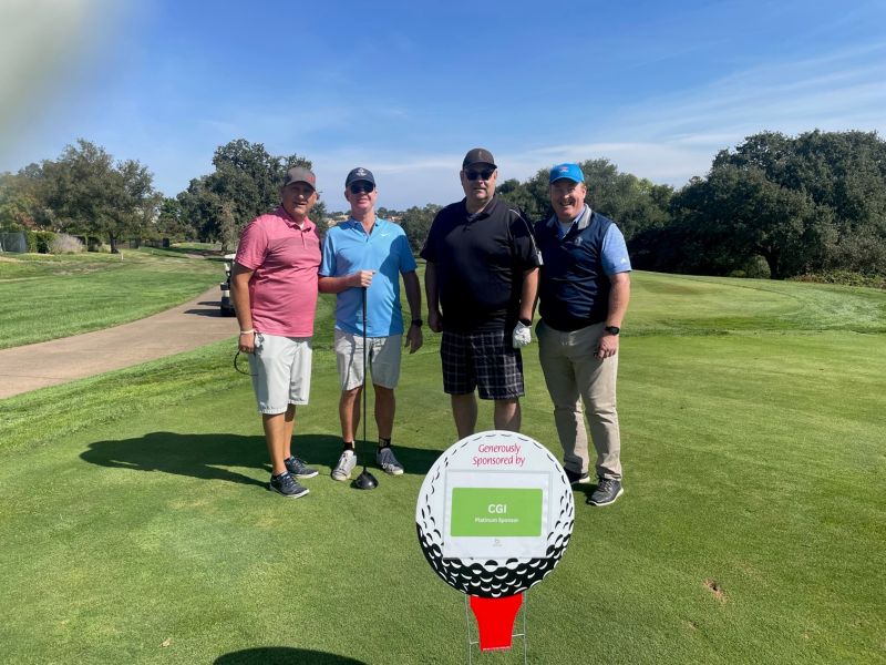 Michael Rockenstein, MPA, PMP, CSM, Prosci on LinkedIn: #cgi #wearecgi ... Michael Rockenstein, MPA, PMP, CSM, Prosci on LinkedIn: #cgi #wearecgi ...