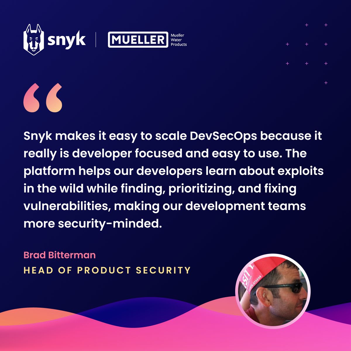 Snyk auf LinkedIn: #snyksecure #devsecops #appsec Snyk auf LinkedIn: #snyksecure #devsecops #appsec