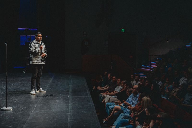 Token on LinkedIn: The Heart Foundation recently invited Dilruk ... Token on LinkedIn: The Heart Foundation recently invited Dilruk ...