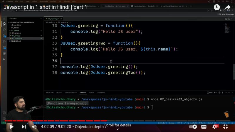 Ishan Saini on LinkedIn: #javascript #webdevelopment #coding # ... Ishan Saini on LinkedIn: #javascript #webdevelopment #coding # ...