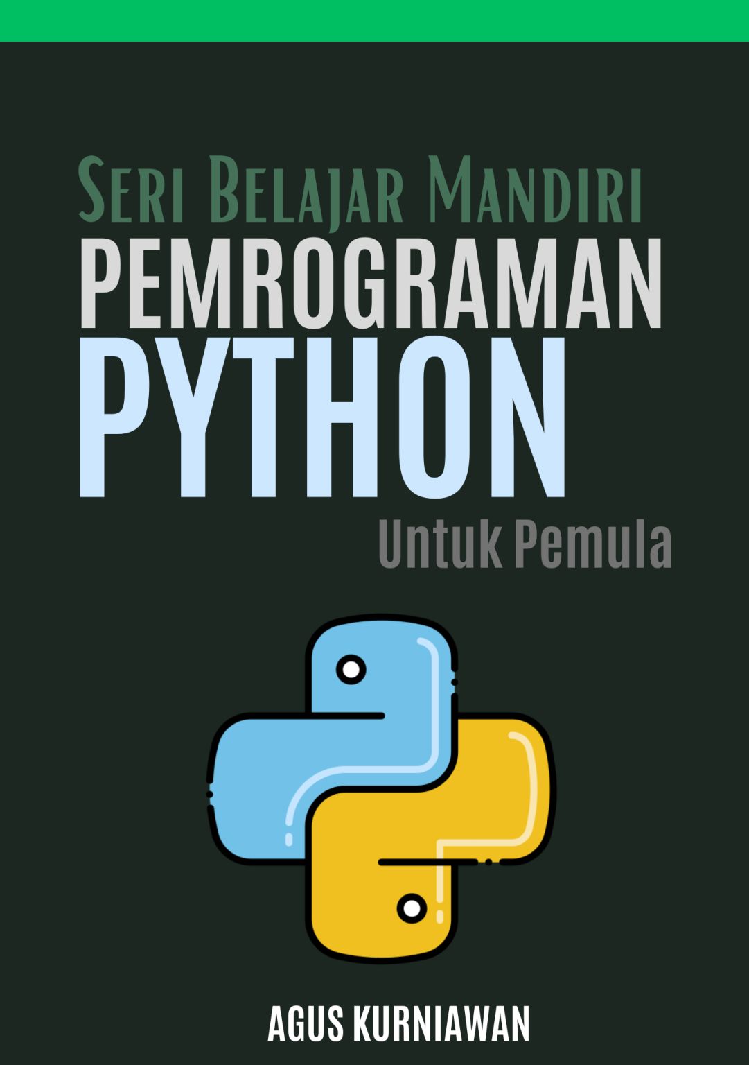 Ilmu Data on LinkedIn: #python #pythonprogramming #book #buku Ilmu Data on LinkedIn: #python #pythonprogramming #book #buku