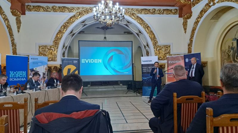 Ovidiu Dan on LinkedIn: #dotherightthing #teameviden #cybersecurity # ... Ovidiu Dan on LinkedIn: #dotherightthing #teameviden #cybersecurity # ...