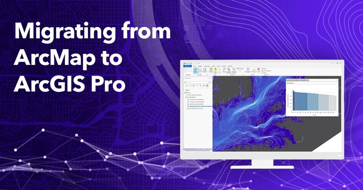 James Pardue on LinkedIn: #arcmap #arcgispro James Pardue on LinkedIn: #arcmap #arcgispro